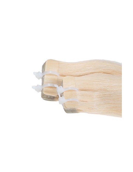 Extensions Tape Hair Cheveux Naturels - Exten's Hair