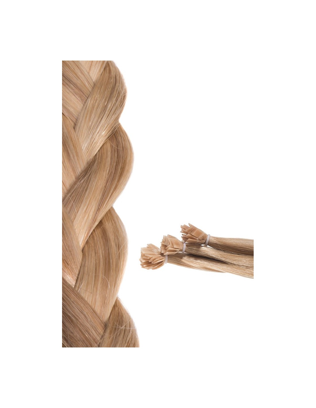 Extension à chaud | Extension Kératine | Extens-hair.com