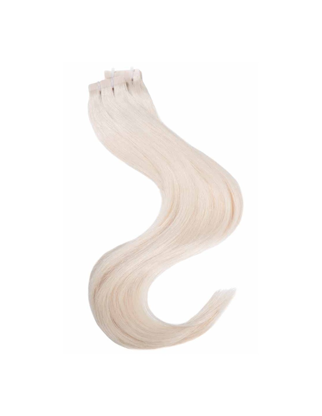 Extens Hair : Schönes langes Haar in kurzer Zeit dank Kleben Haare ...