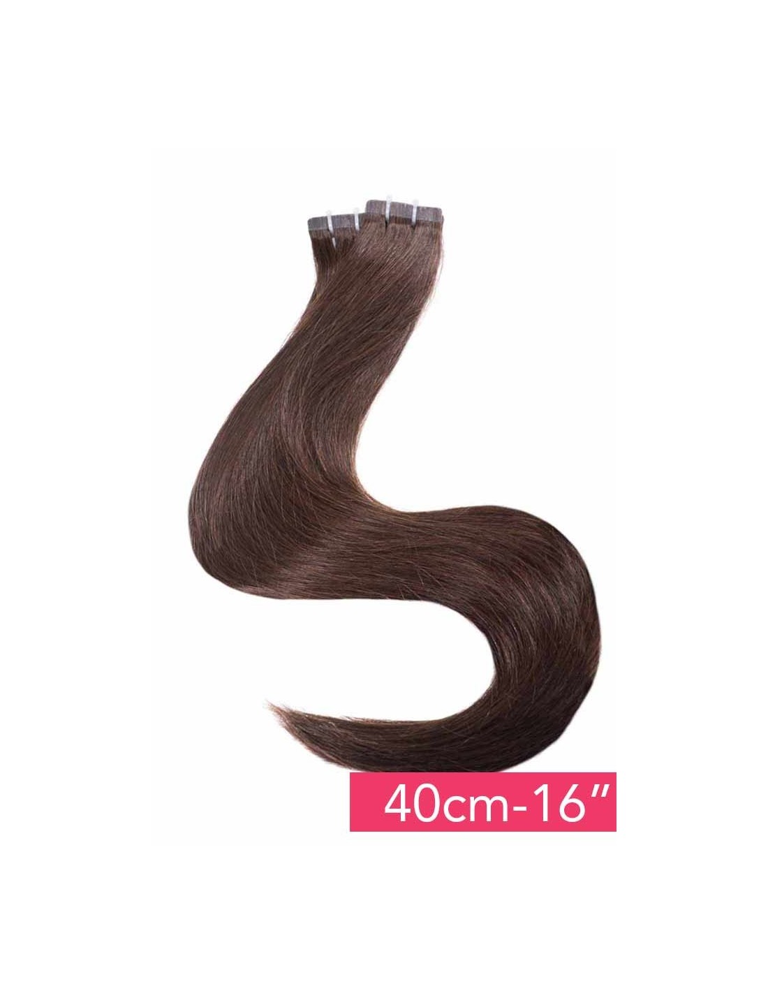 Extension Bande Adhésives - Extension de Cheveux PRO