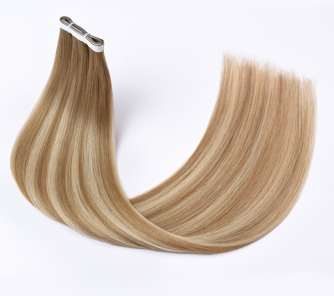 Extension Ombré Hair ou extension Balayage